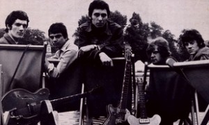 The V.I.P.’s | 60s/70s英国ロック・データベース